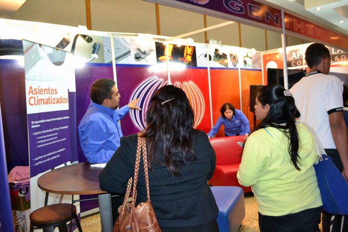 Ajuaa Punto Com Acuña: Un éxito exposición: “expo maquila y proveedores ... Ajuaa Punto Com Acuña: Un éxito exposición: “expo maquila y proveedores ...
