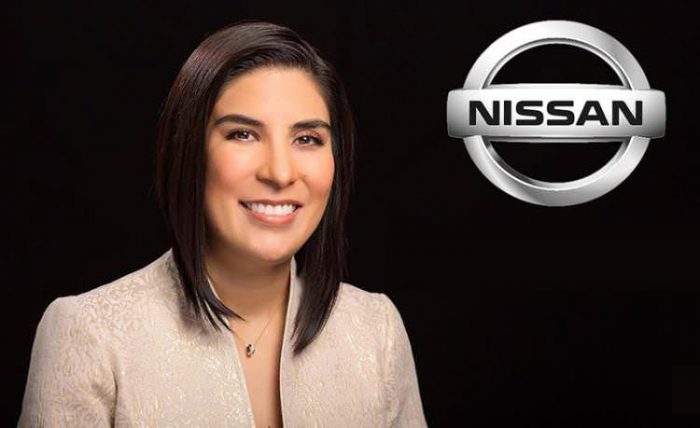 Ajuaa Punto Com Desmiente Nissan Mexicana renuncia de Mayra González Ajuaa Punto Com Desmiente Nissan Mexicana renuncia de Mayra González