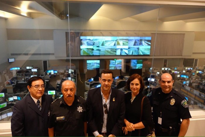 Ajuaa Punto Com Saltillo: Muestran en Austin proyecto de Desarrollo ...