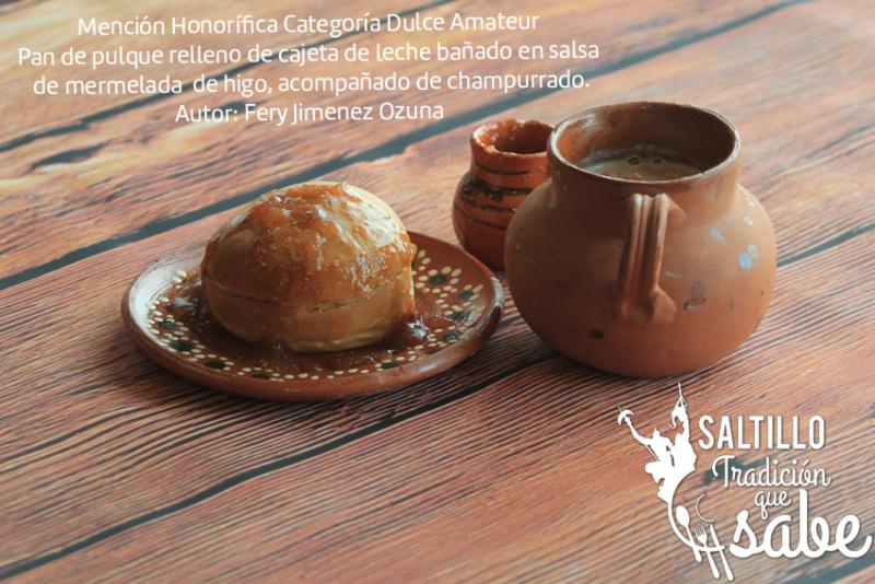 Ajuaa Punto Com Participan en concurso gastronómico y arte culinario ...