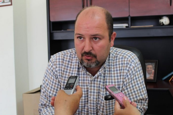 Ajuaa Punto Com Informa secretaria de Salud de la región carbonífera deceso de persona por ...