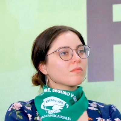 Ajuaa Punto Com Estefanía Veloz renunciará a Morena si Félix Salgado ...