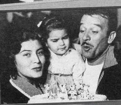 Ajuaa Punto Com Cómo se esfumó el dinero de Pedro Infante apenas unas ...